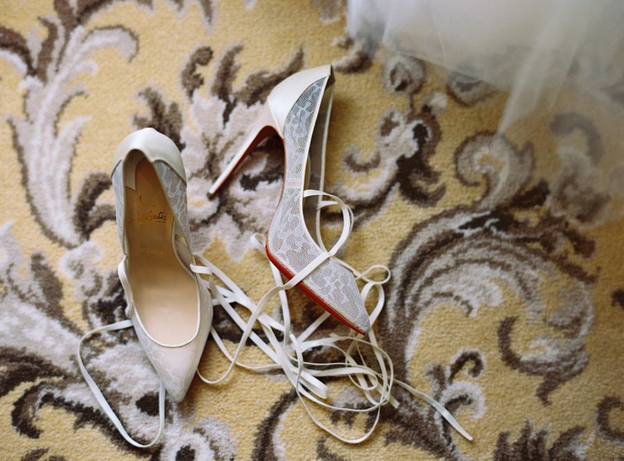 Elegant Paris Destination Wedding - Elizabeth Anne Designs: The Wedding ...