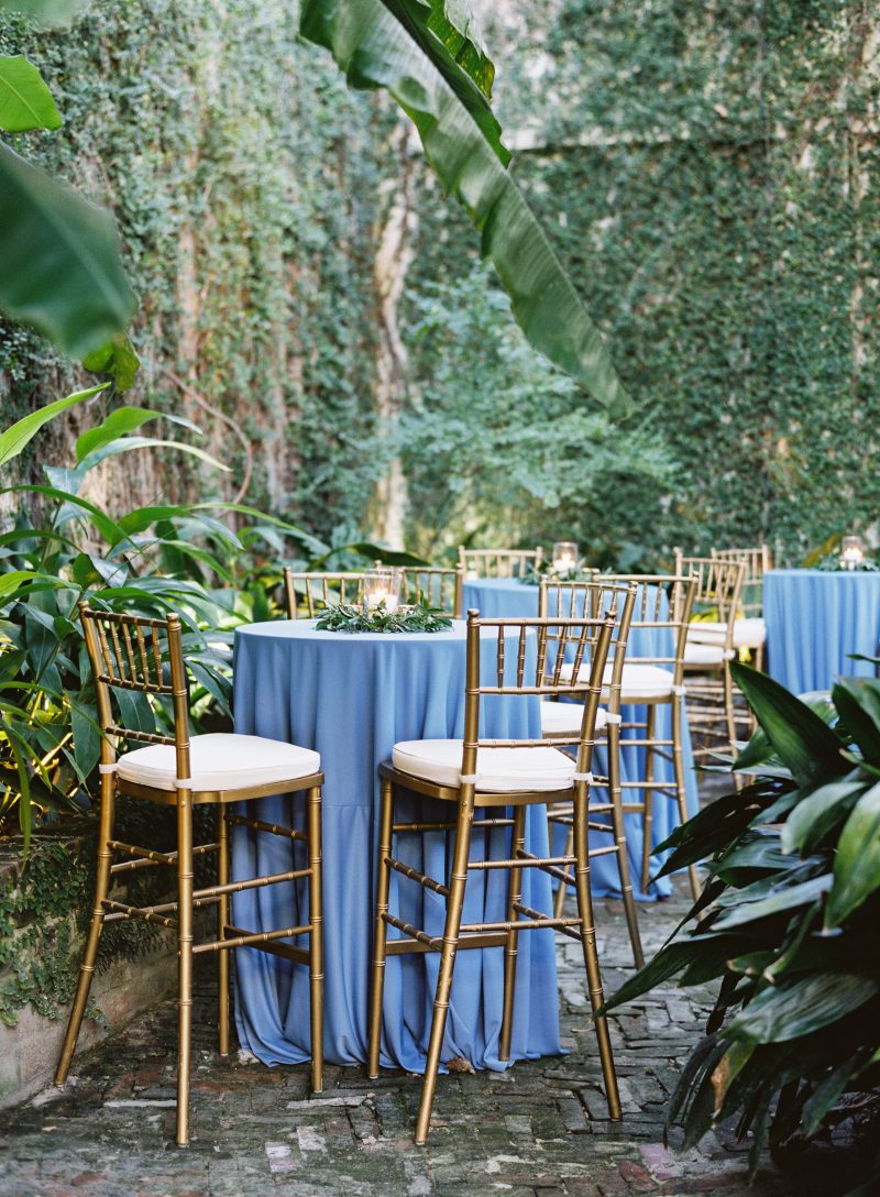 Elegant New Orleans Wedding at Maison Montegut - Elizabeth Anne Designs ...