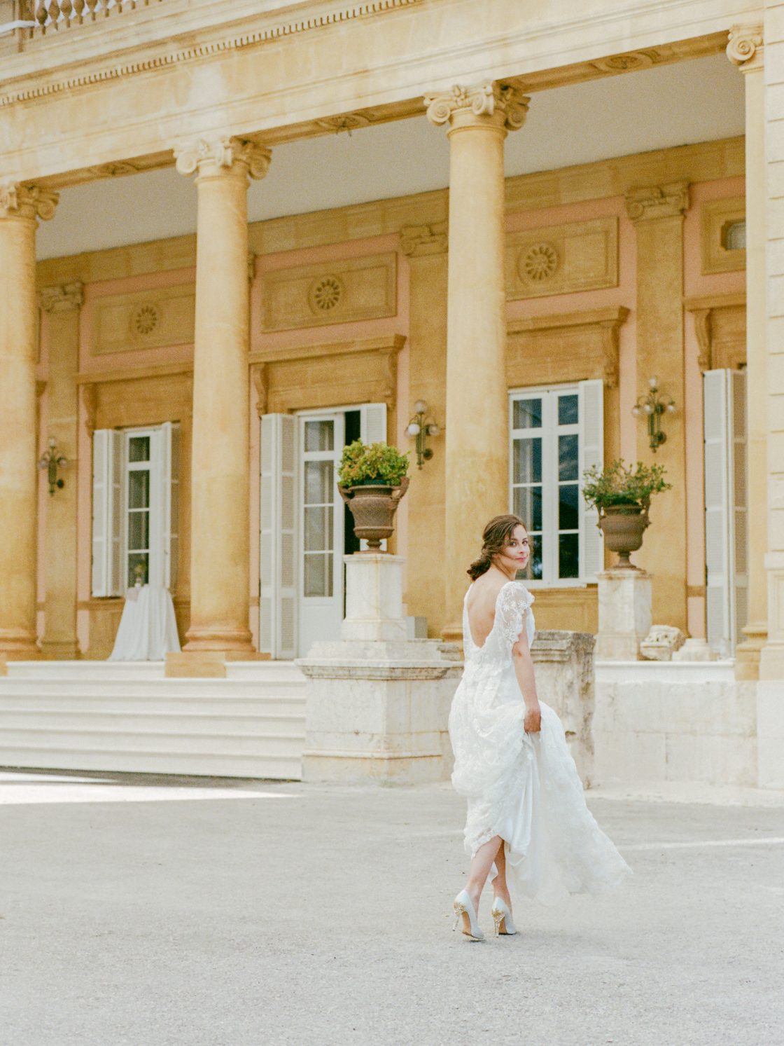 Luxe Botanical Inspiration in Spain - Elizabeth Anne Designs: The ...