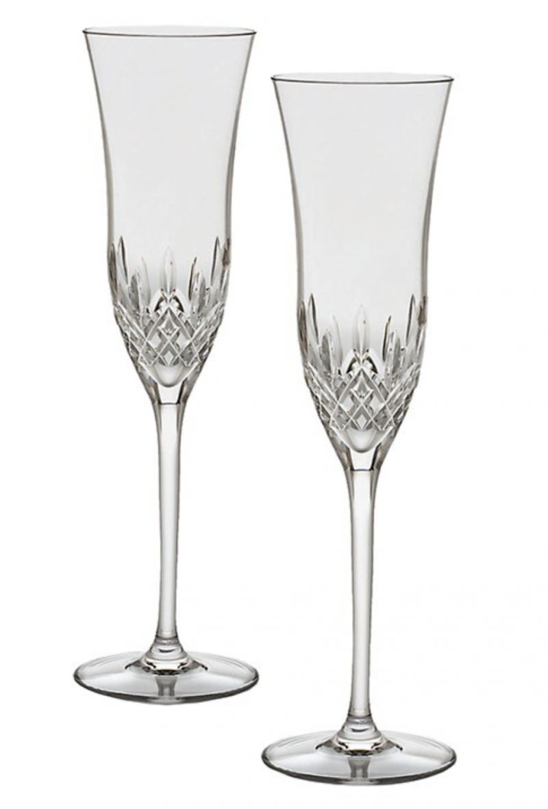 8 Beautiful Champagne Glassesâ€”From Reception Toast to Ringing in the ...