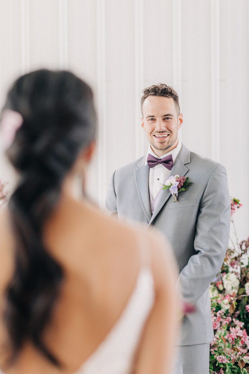 Lilac Love Inspiration in Alberta - Elizabeth Anne Designs: The Wedding ...
